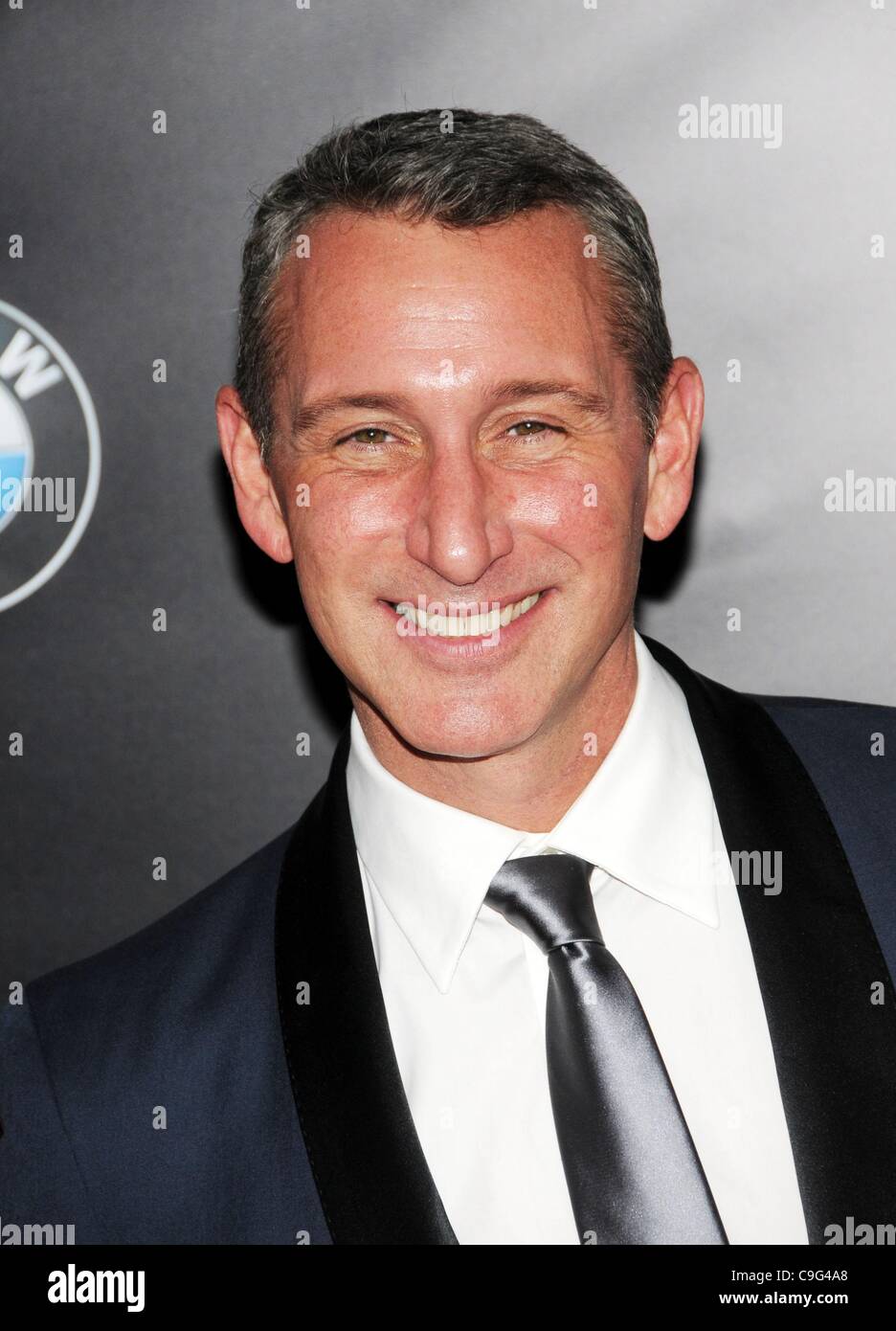 Adam Shankman at arrivals for MISSION: IMPOSSIBLE – GHOST PROTOCOL ...