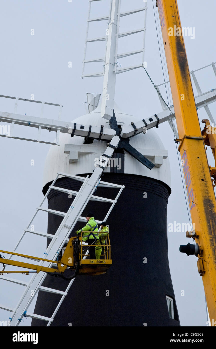 Holgate architecture hi-res stock photography and images - Alamy