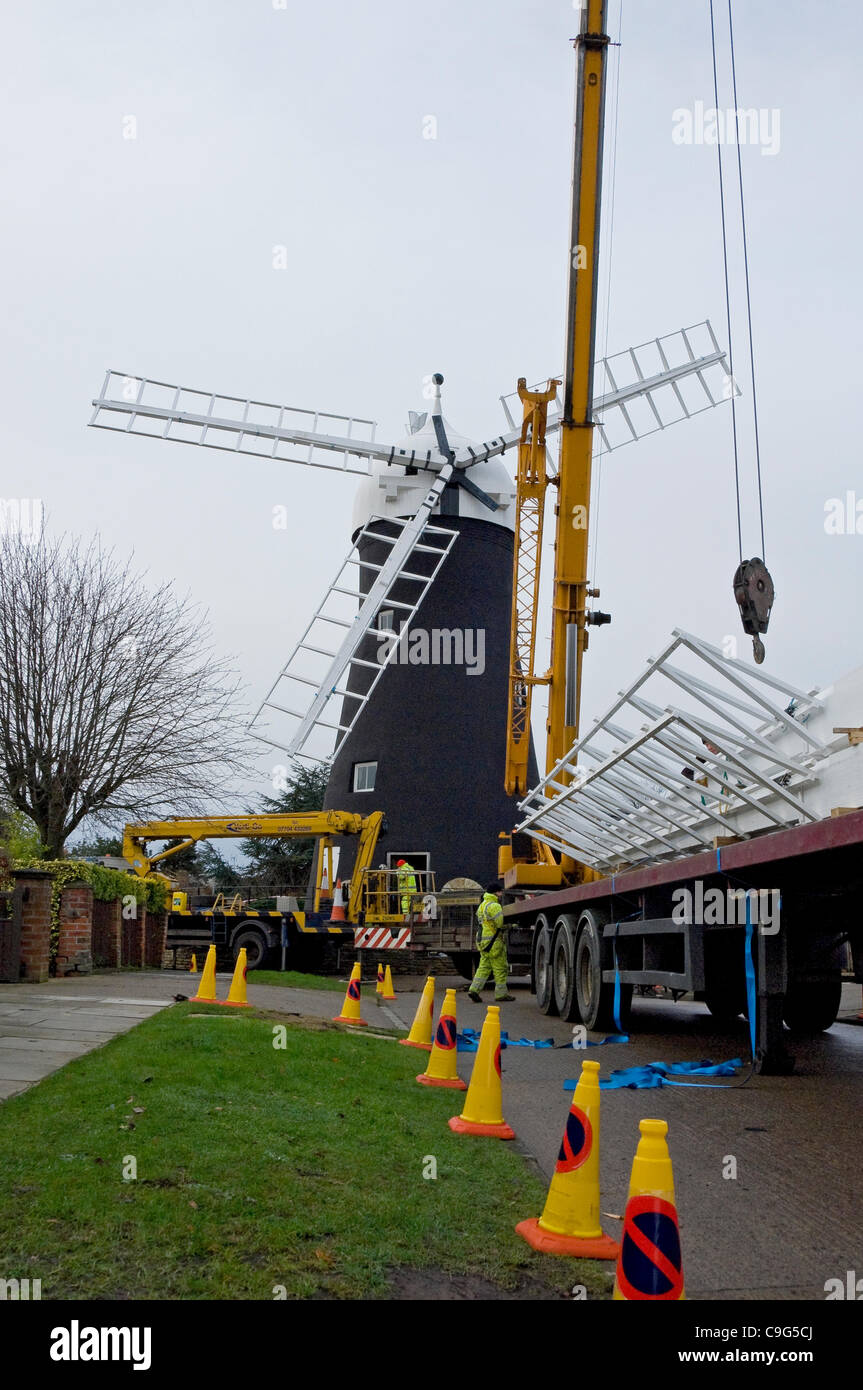 Holgate architecture hi-res stock photography and images - Alamy