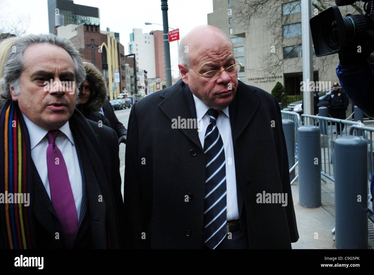 Benjamin brafman hi-res stock photography and images - Alamy