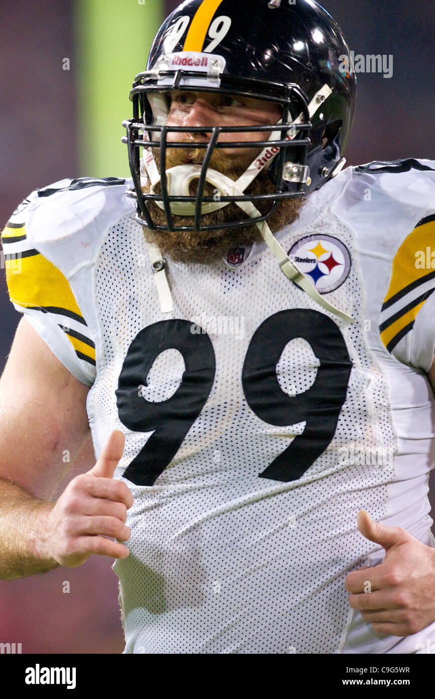 Brett keisel hi-res stock photography and images - Alamy