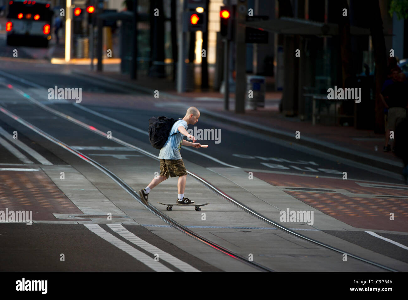 Max tracks hi-res stock photography and images - Alamy