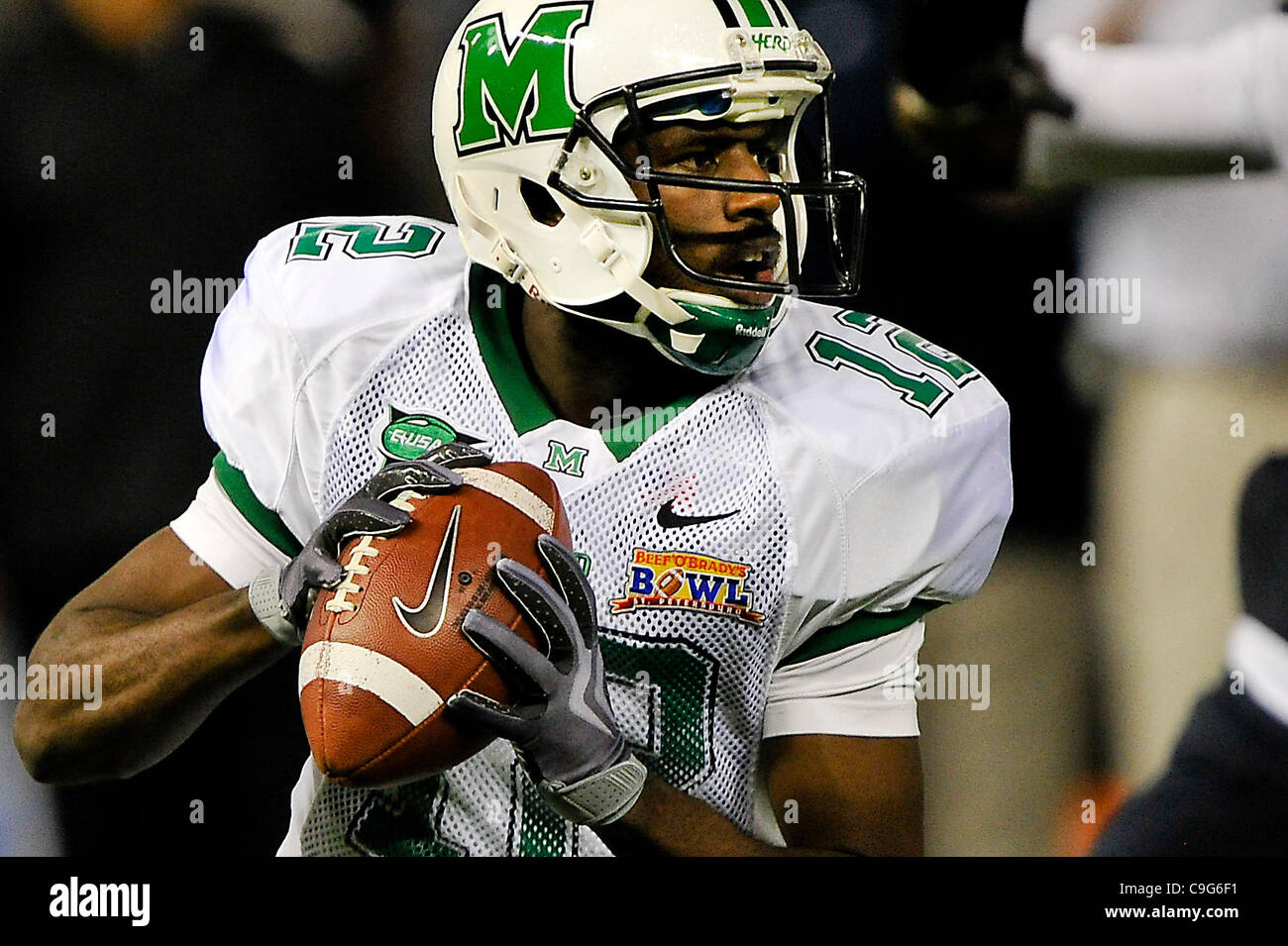 Dec. 20, 2011 - St. Petersburg, Florida, United States of America ...