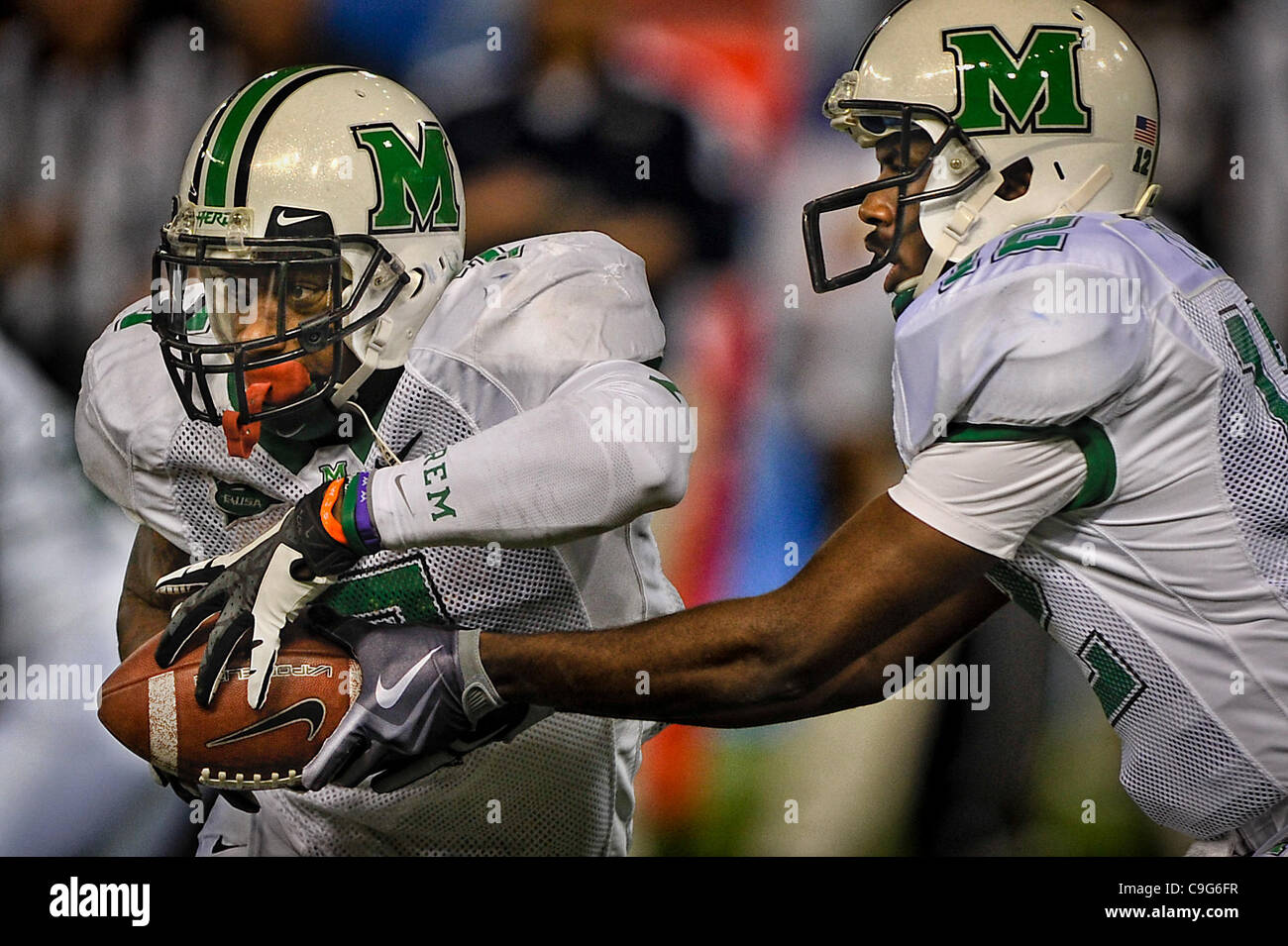 Golden panthers st pete bowl petersburg hi-res stock photography and ...