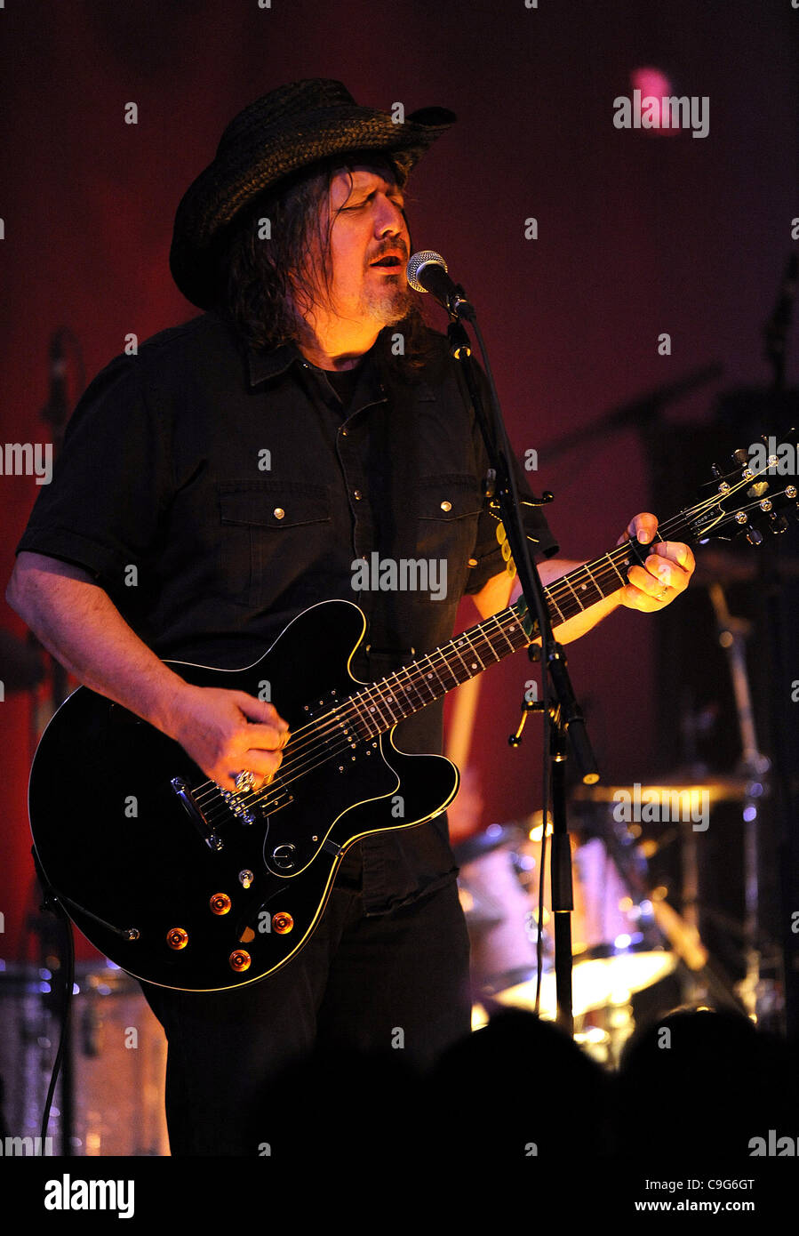 Kevn kinney hi-res stock photography and images - Alamy