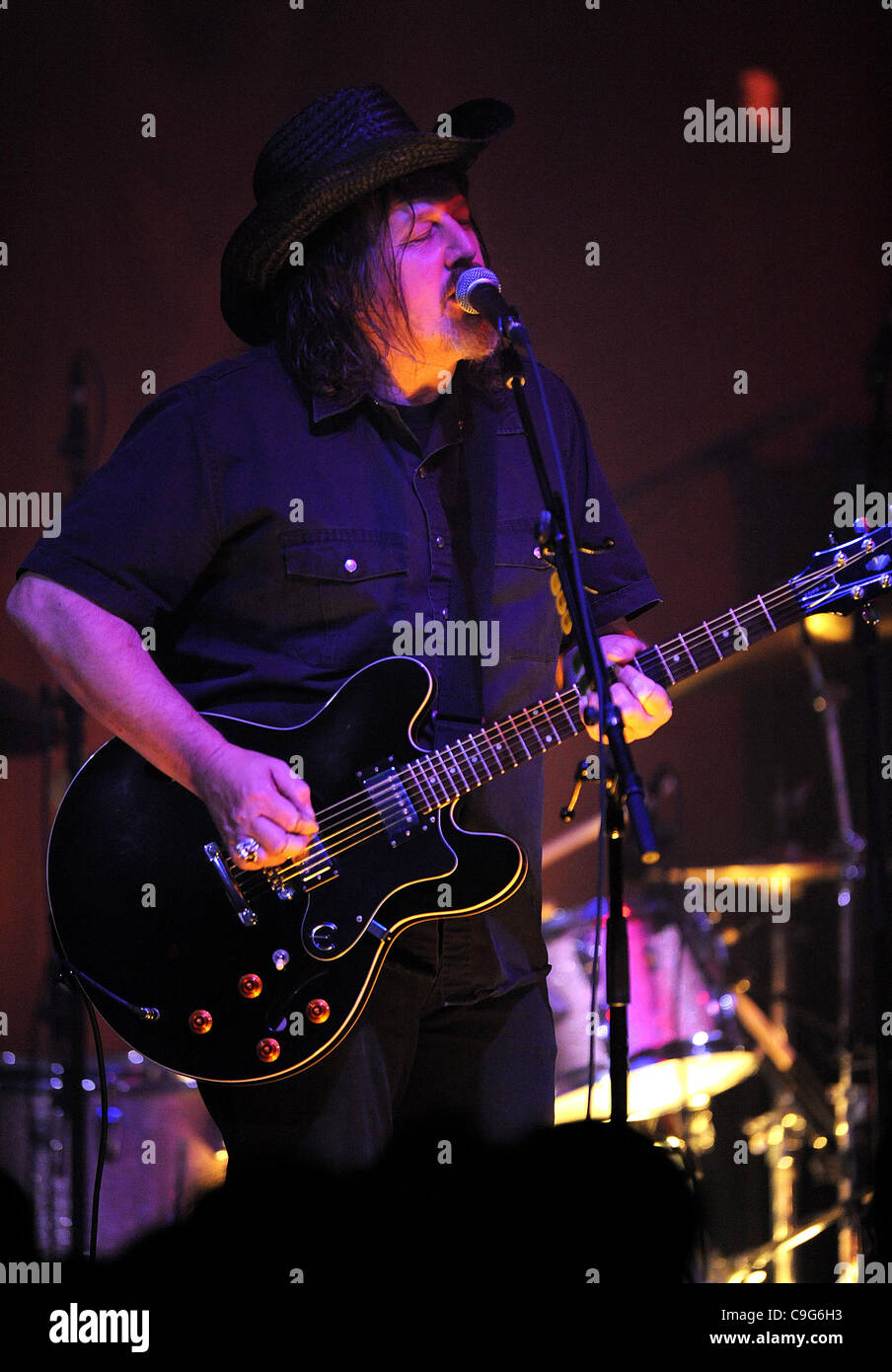 Kevn kinney hi-res stock photography and images - Alamy
