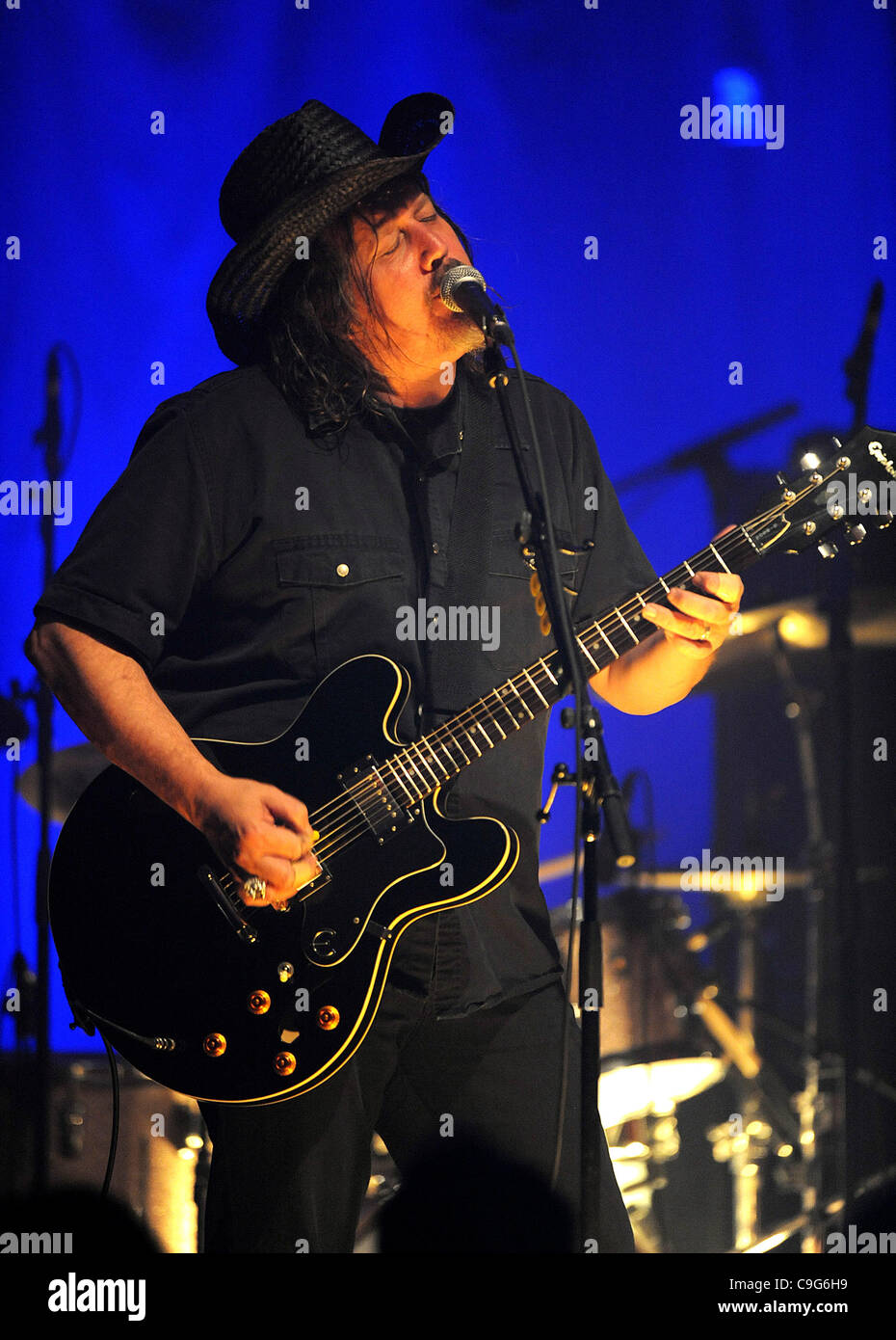 Kevn kinney hi-res stock photography and images - Alamy