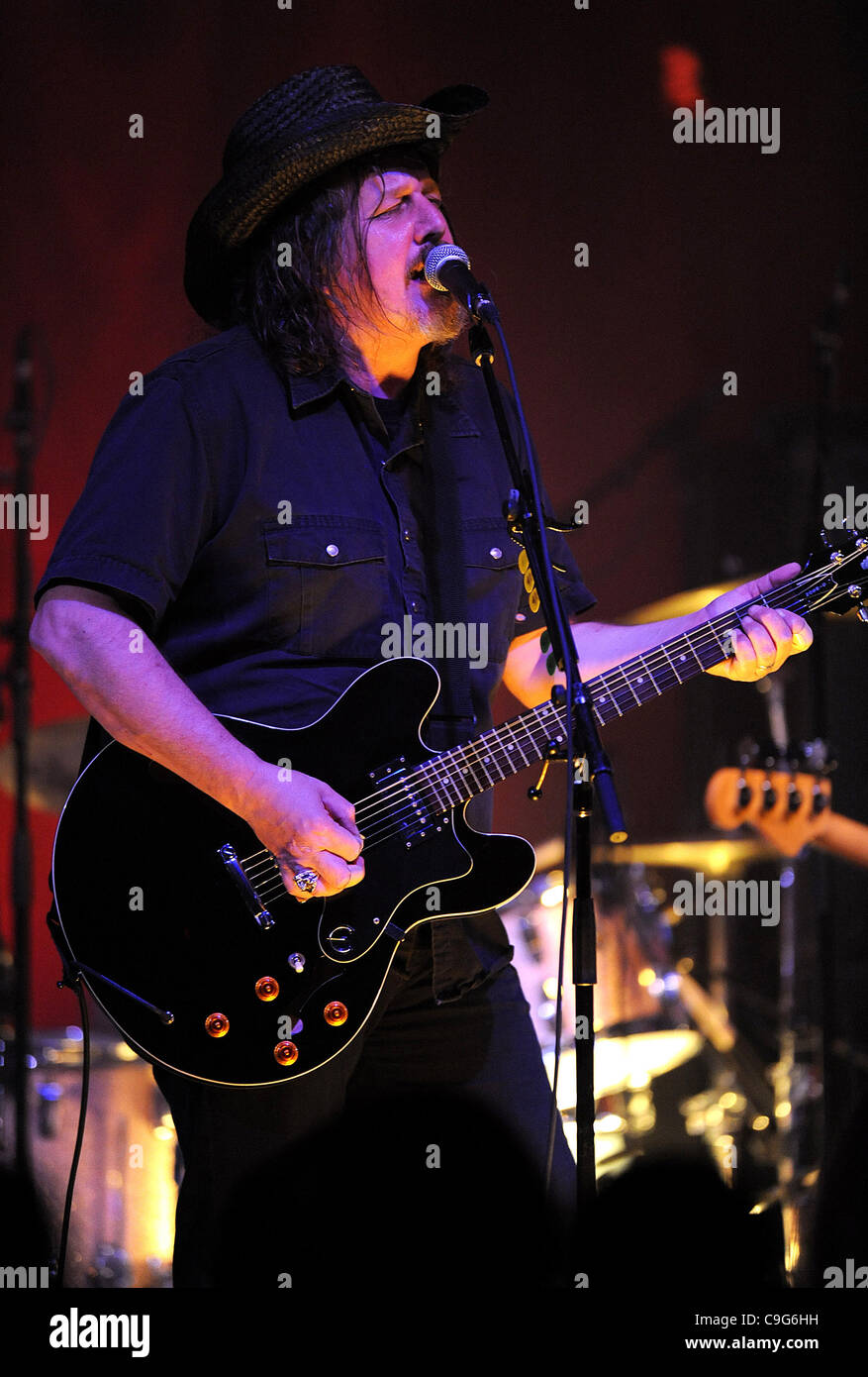 Kevn kinney hi-res stock photography and images - Alamy