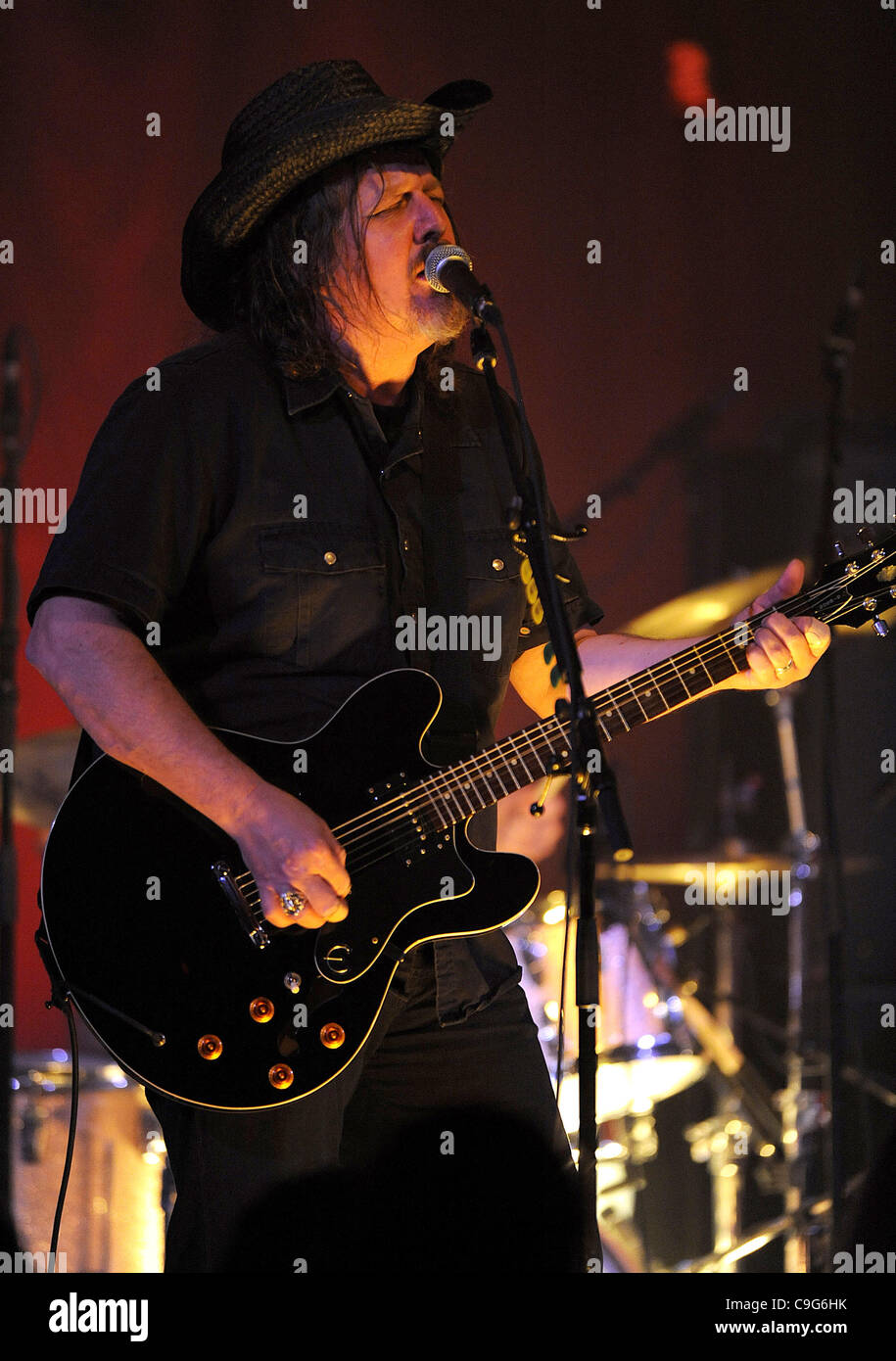 Kevn kinney hi-res stock photography and images - Alamy