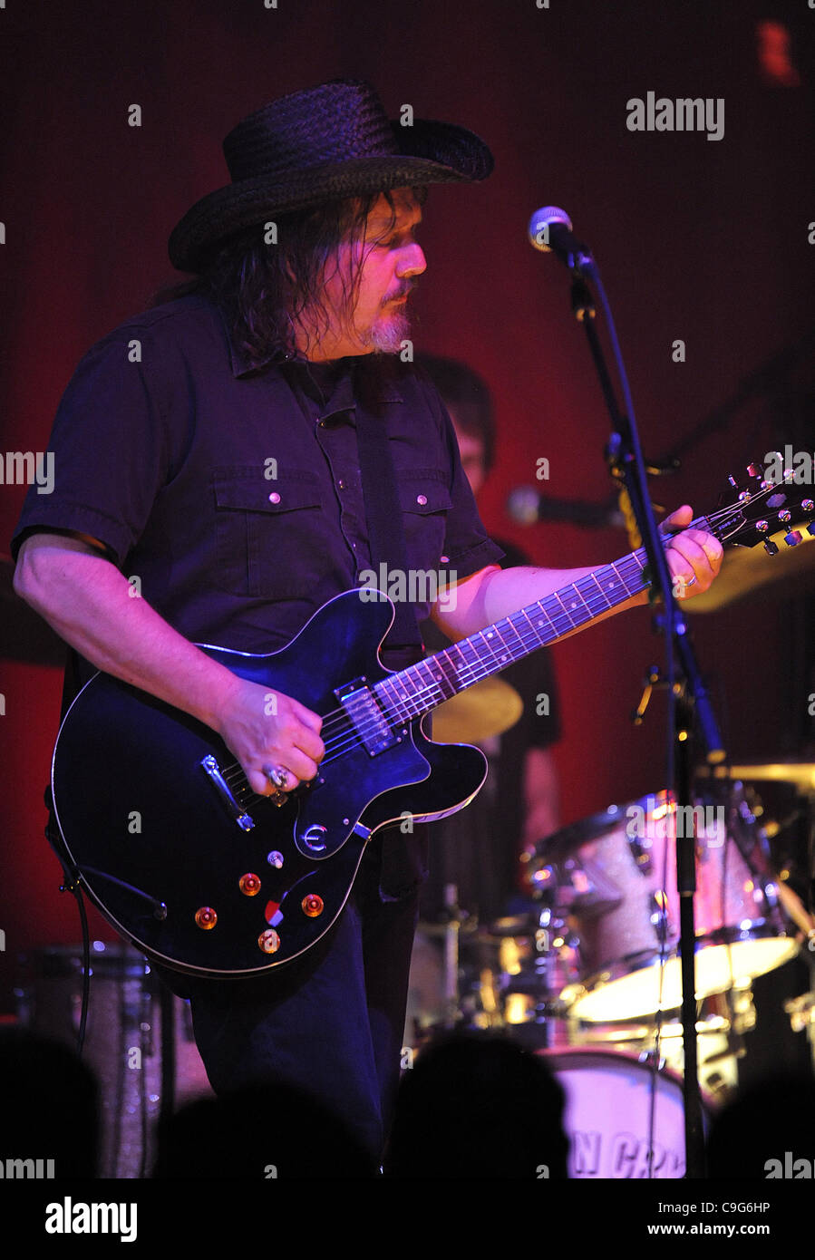 Kevn kinney hi-res stock photography and images - Alamy
