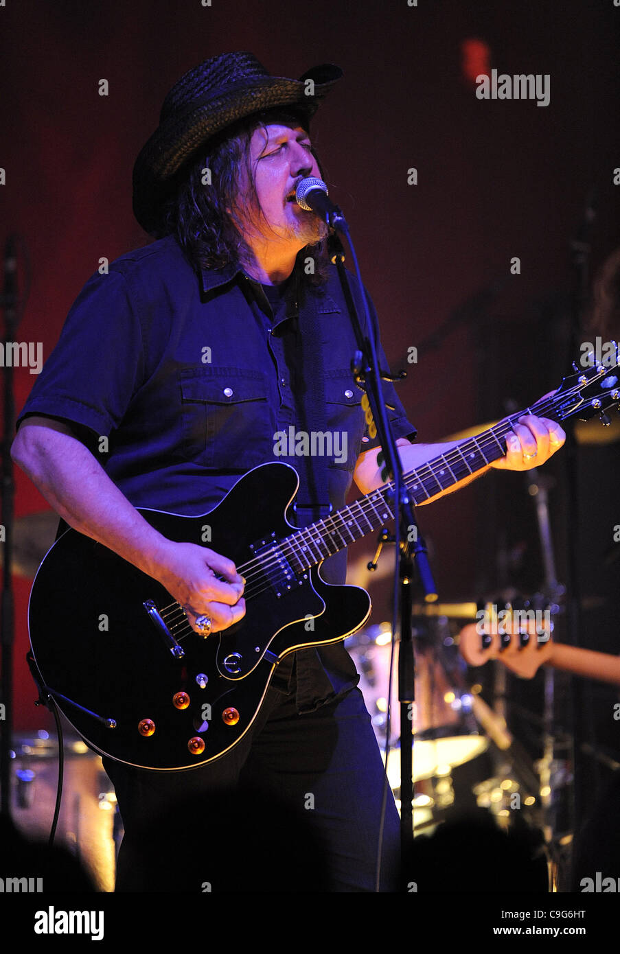 Kevn kinney hi-res stock photography and images - Alamy