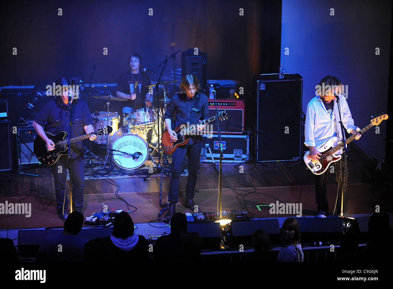 Kevn kinney hi-res stock photography and images - Alamy