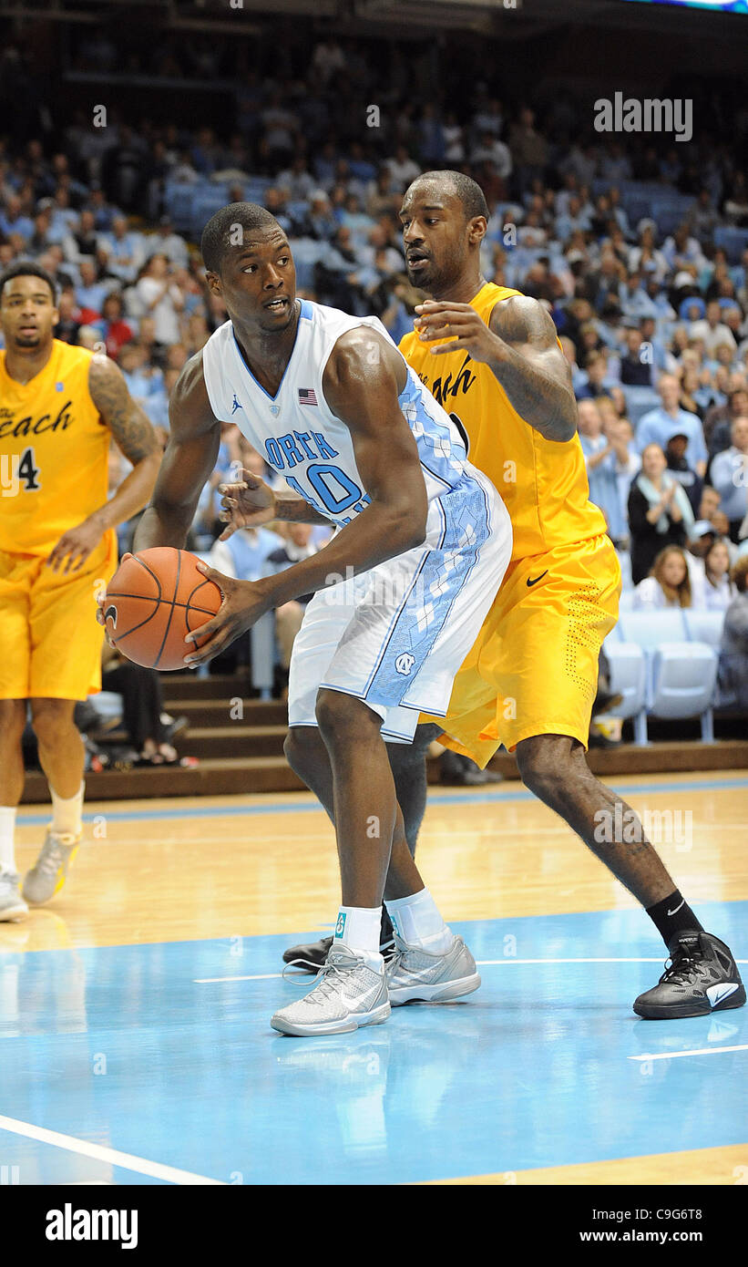 Dec.10, 2011 - Chapel Hill, North Carolina; USA - North Carolina ...