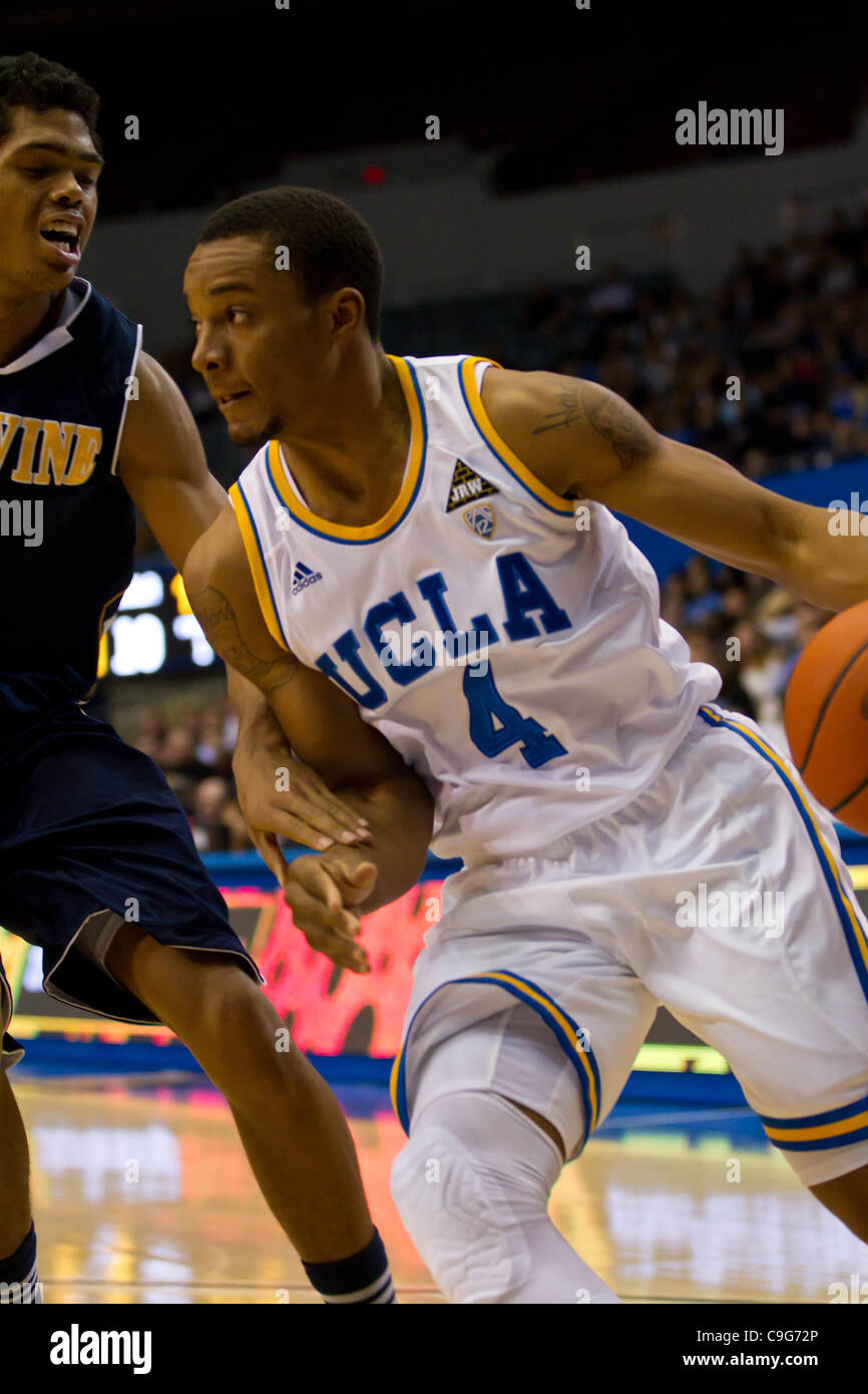 Dec. 20, 2011 - Los Angeles, California, U.S - UCLA Bruins Norman ...