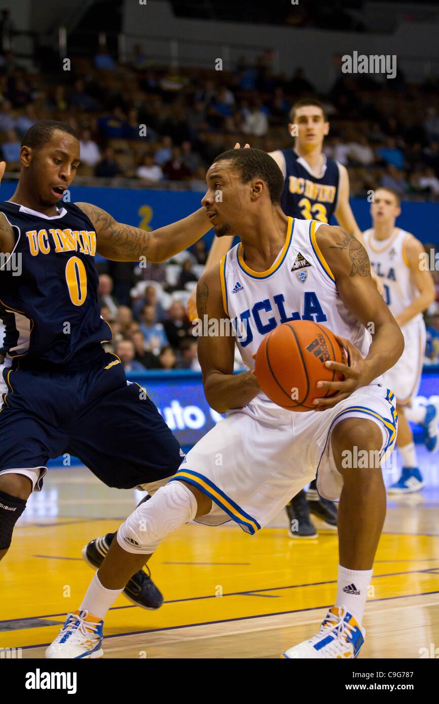 Dec. 20, 2011 - Los Angeles, California, U.S - UCLA Bruins Norman ...