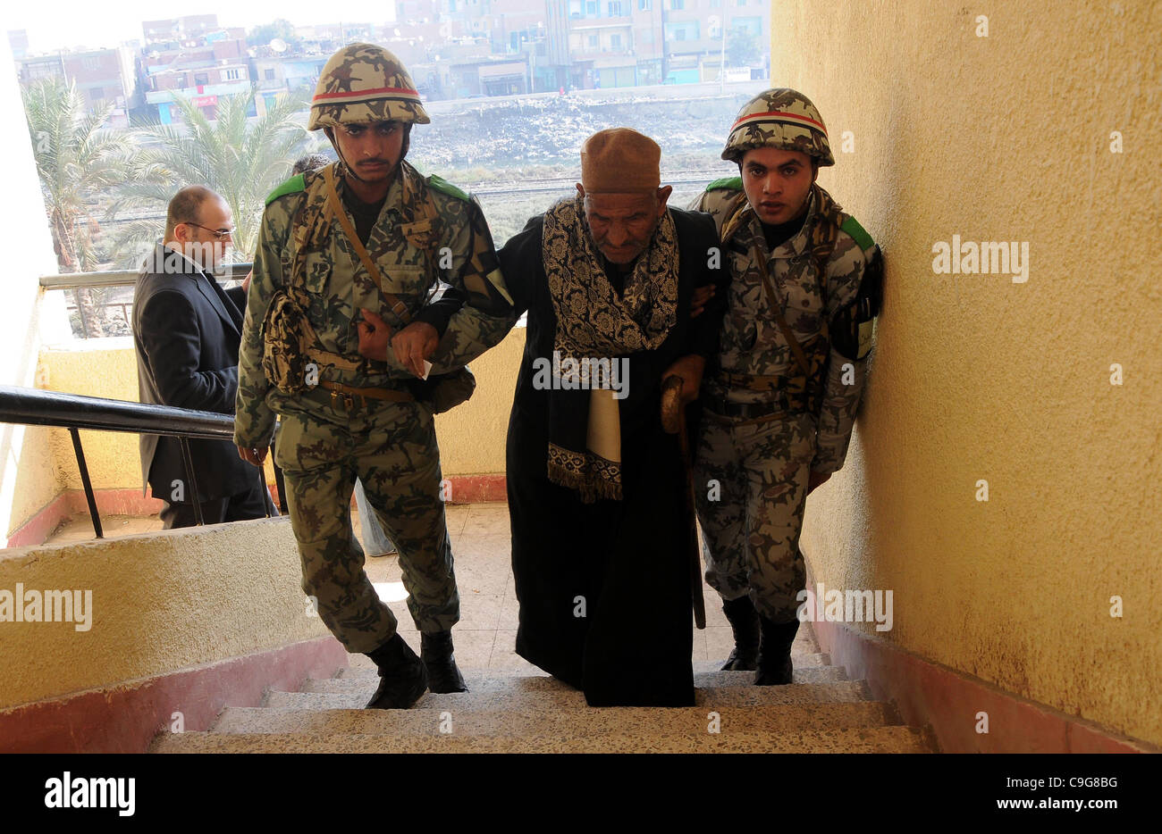 Imbaba hi-res stock photography and images - Alamy