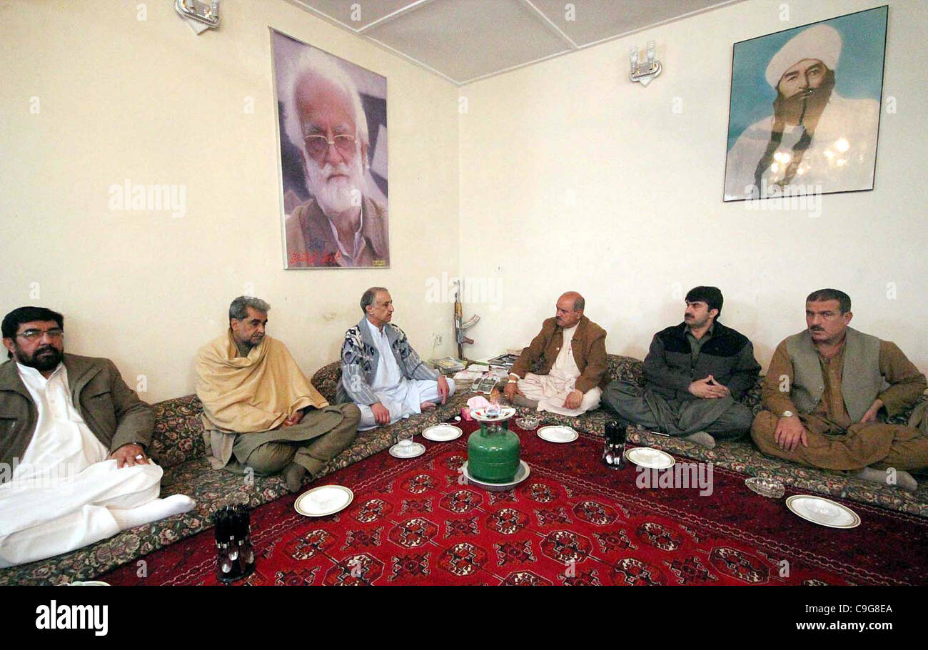 Talal akbar bugti meets hi-res stock photography and images - Alamy