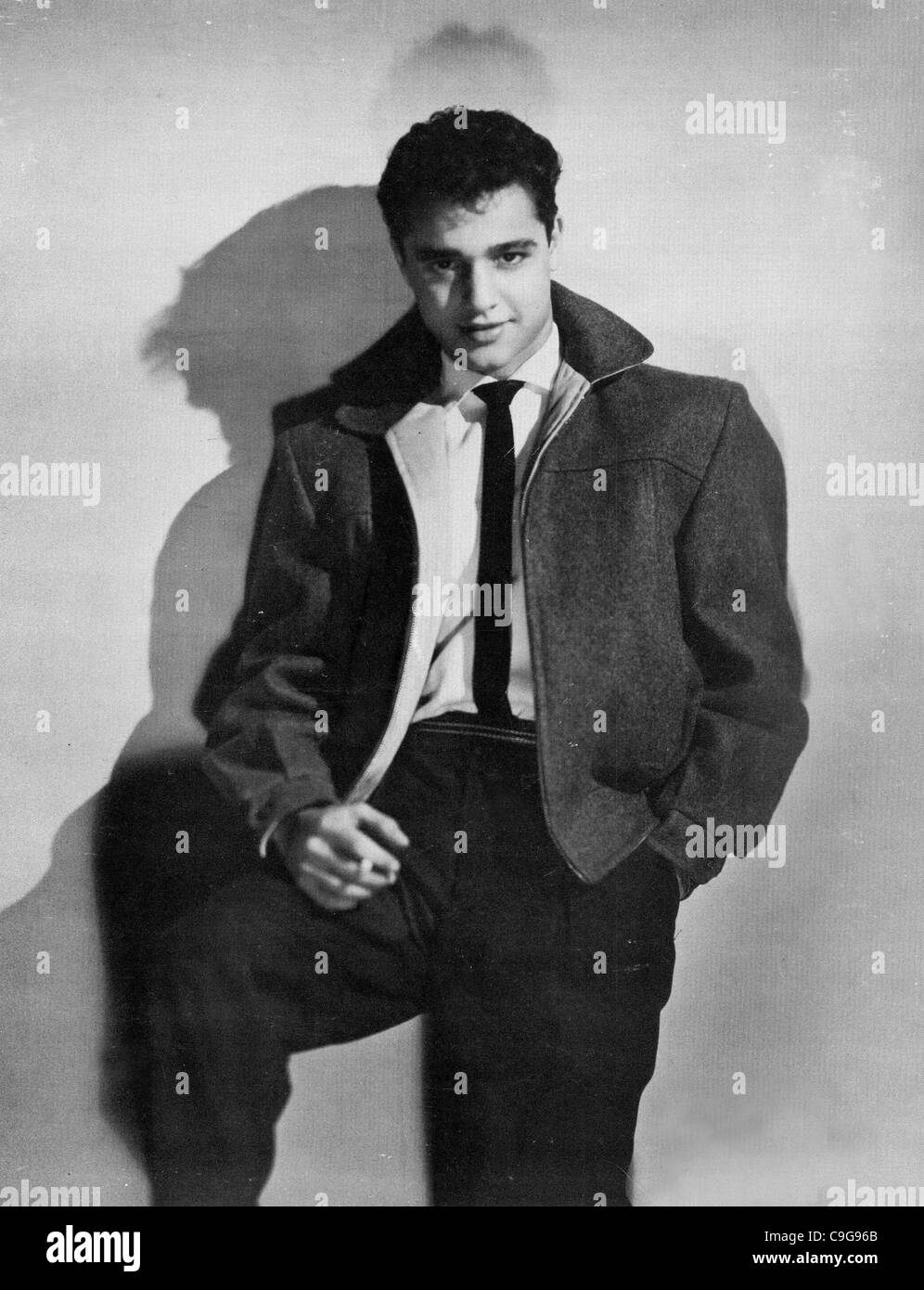 Sal mineo hi-res stock photography and images - Alamy
