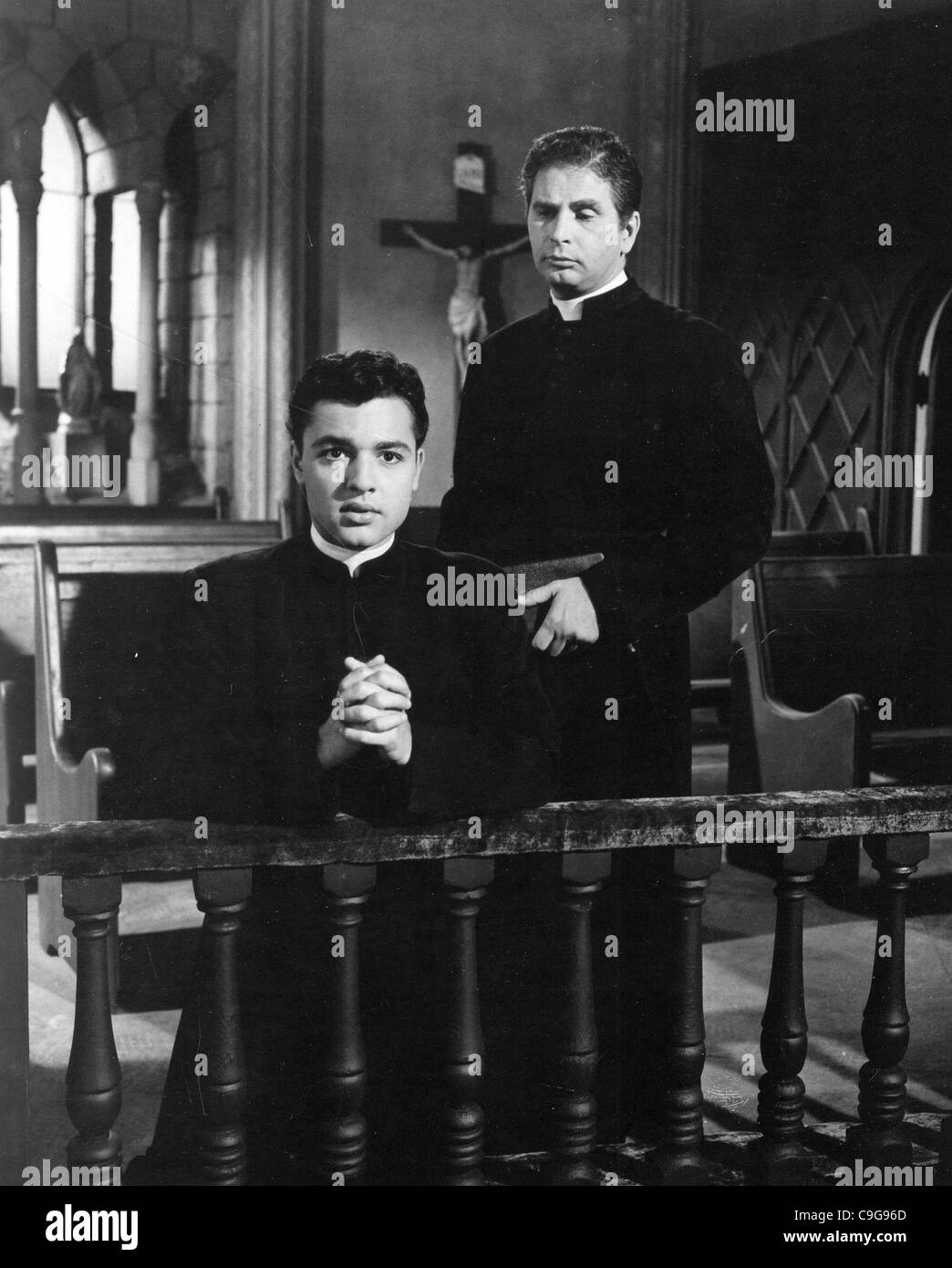 Nov. 11, 2009 - SAL MINEO.Supplied by Photos, inc..SALMINEORETRO...TV ...