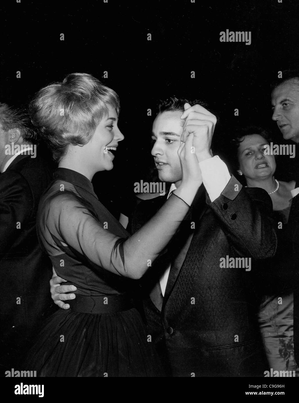 Joan staley hi-res stock photography and images - Alamy