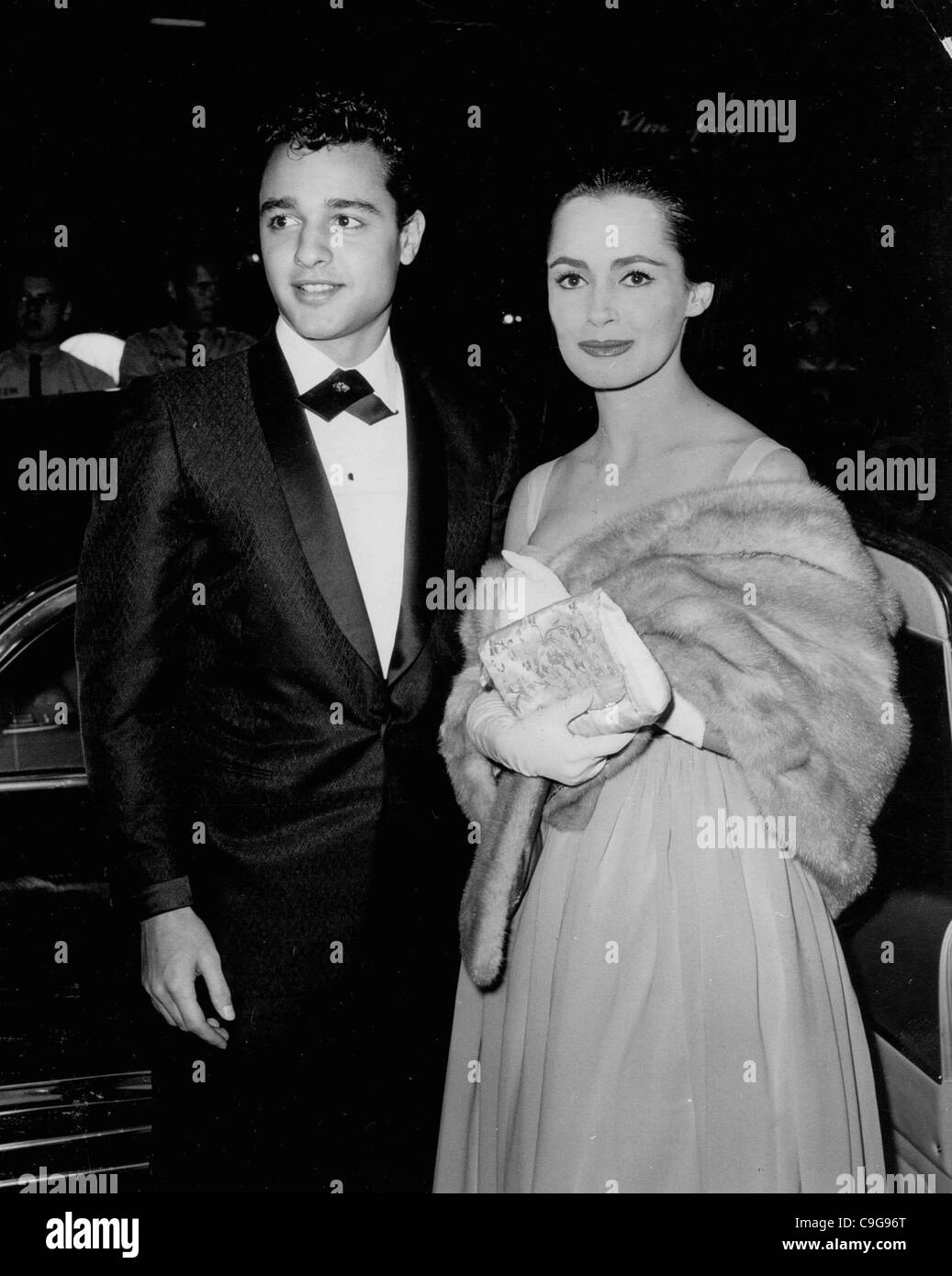 Susan Cabot Son