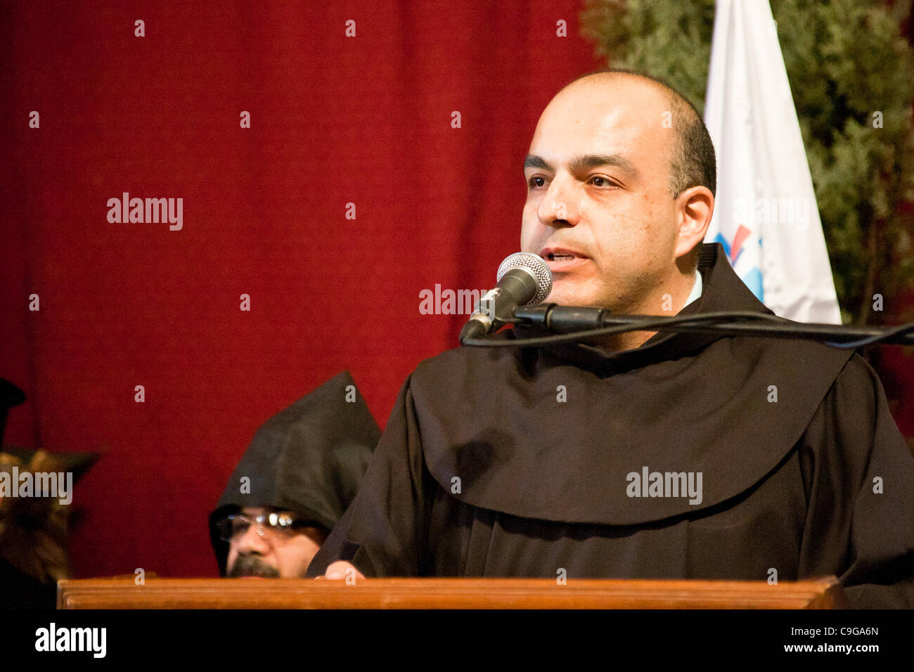 St anthonys eve hi-res stock photography and images - Alamy