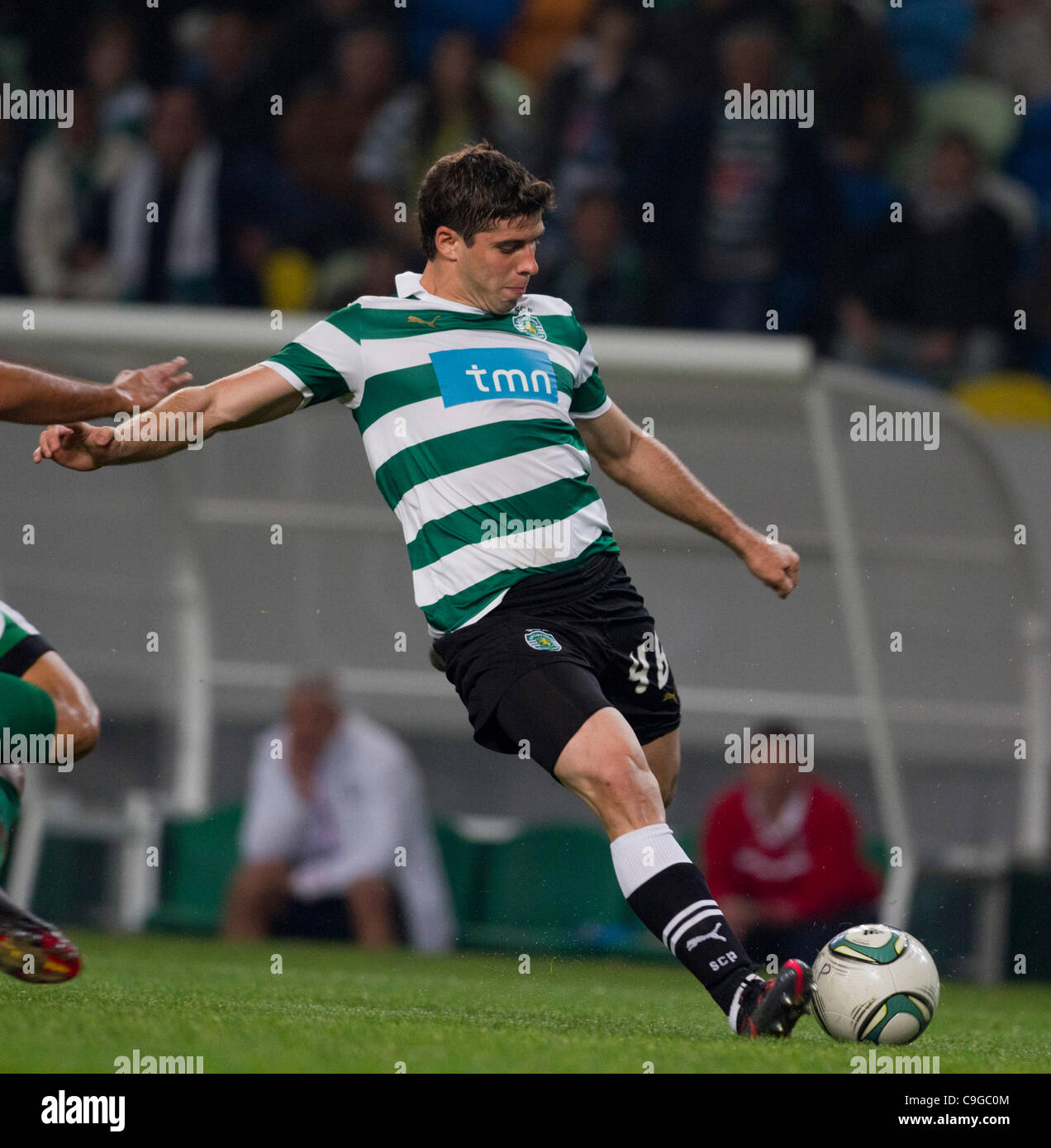 Portugal Cup Quarter final - Sporting CP (SCP) x SC Maritimo (SCM ...