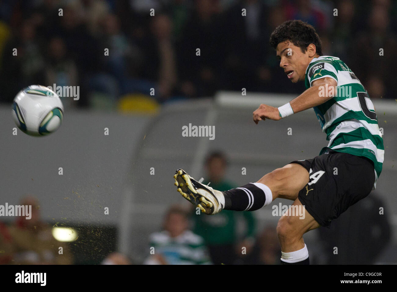 Portugal Cup Quarter final - Sporting CP (SCP) x SC Maritimo (SCM) A ...