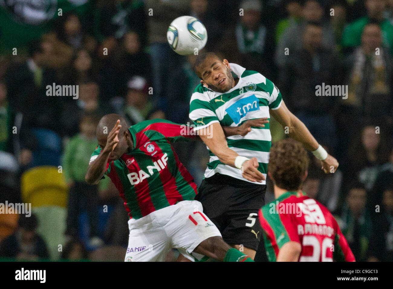 Portugal Cup Quarter final - Sporting CP (SCP) x SC Maritimo (SCM) Sami ...