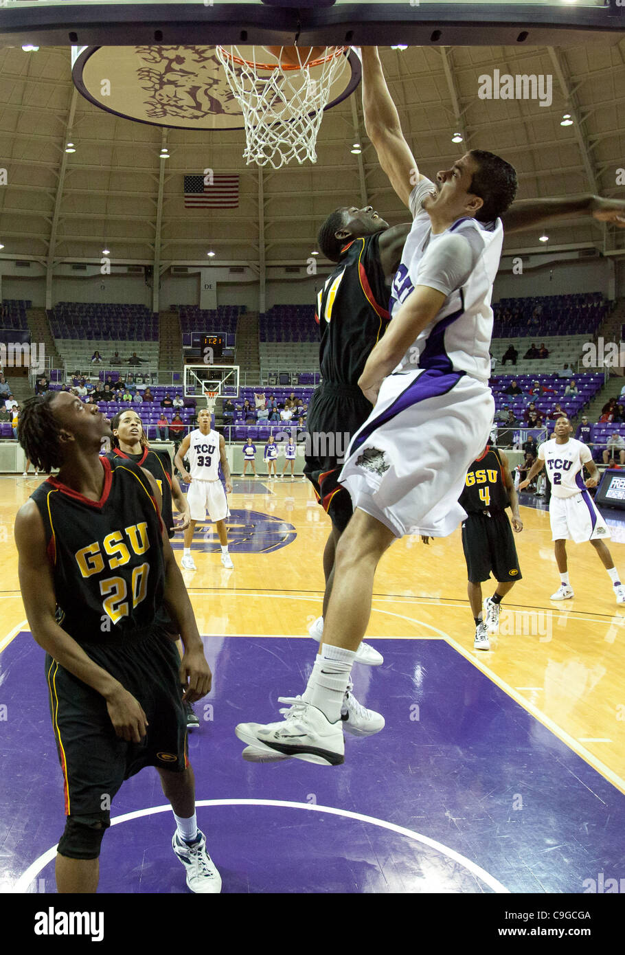 Amric fields hi-res stock photography and images - Alamy