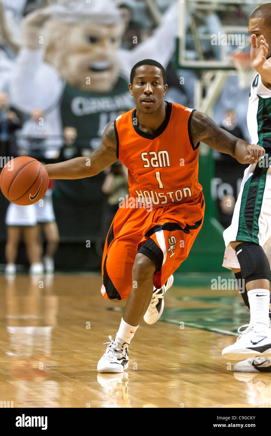 Sam houston state bearkats hi-res stock photography and images - Alamy