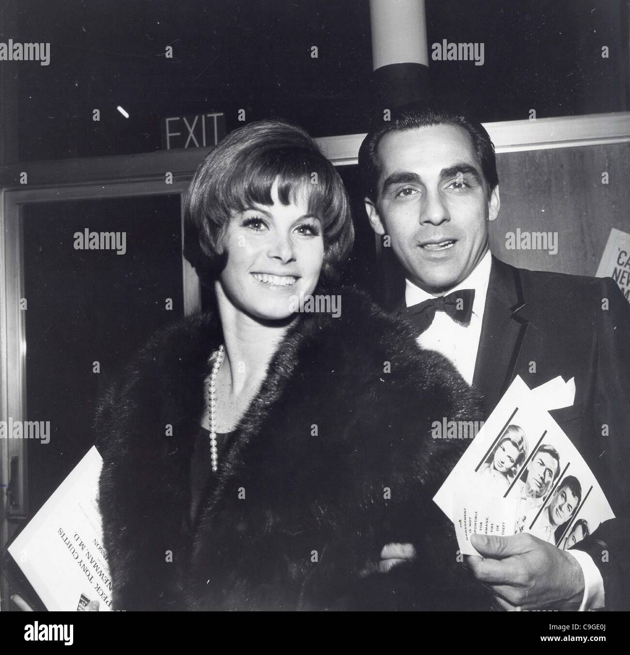 Perry lopez hi-res stock photography and images - Alamy