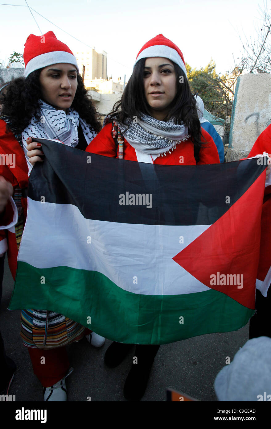 Jewish santa claus hi-res stock photography and images - Alamy