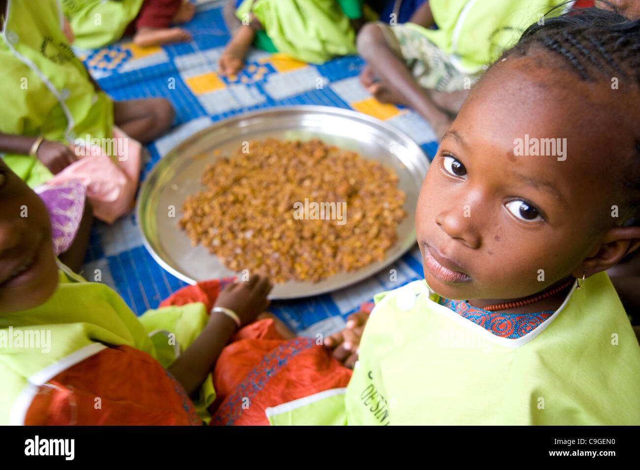 Dec. 13, 2011 - Matam (City, Senegal - December 13, 2011, Matam ...