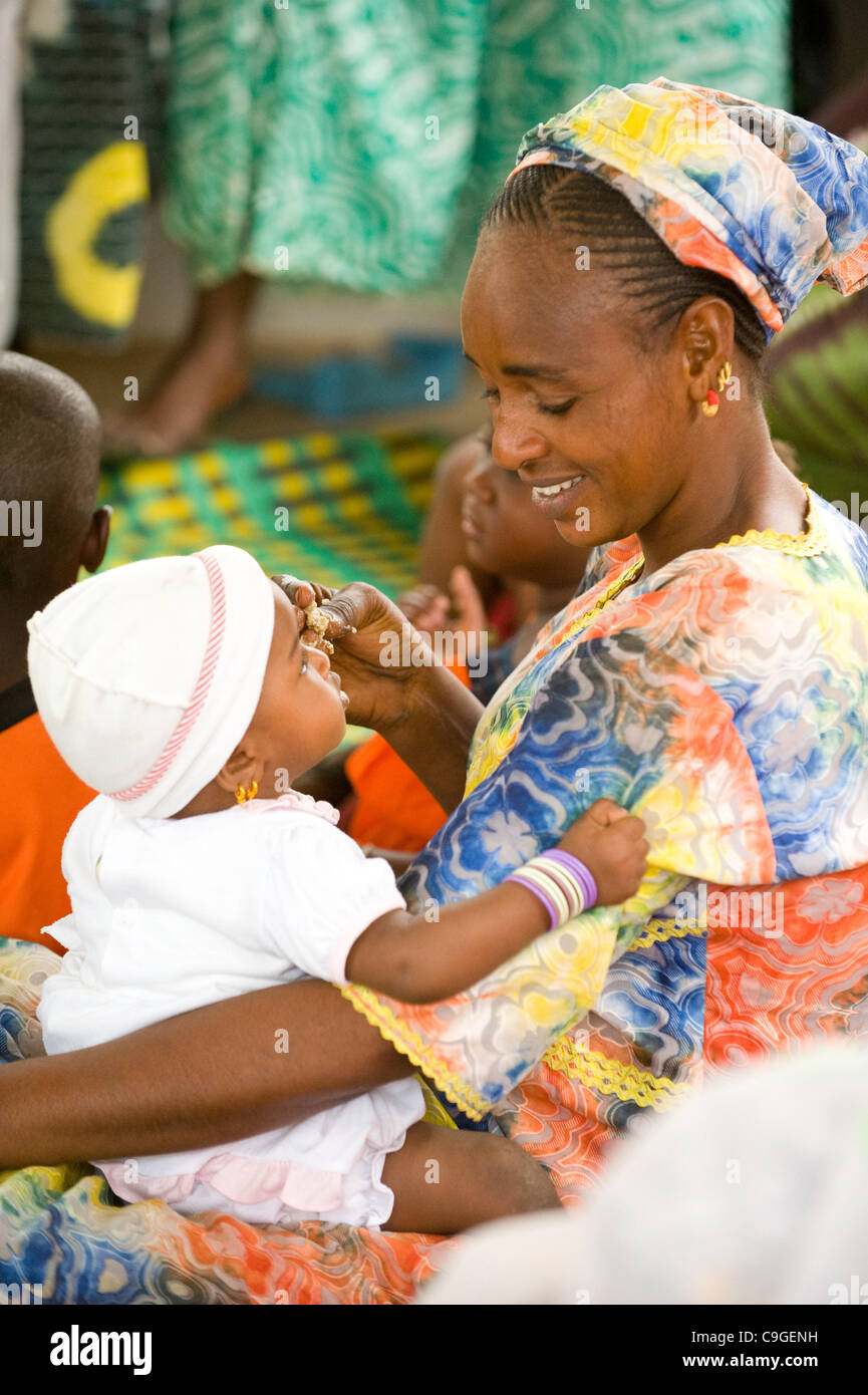 Matam senegal hi-res stock photography and images - Alamy