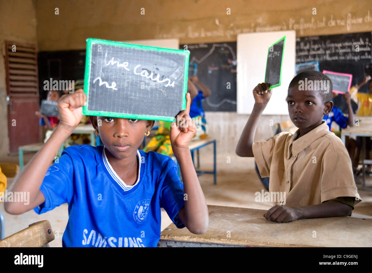 Matam senegal hi-res stock photography and images - Alamy
