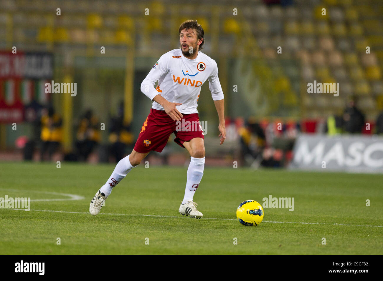 Gabriel Heinze High Resolution Stock Photography and Images - Alamy