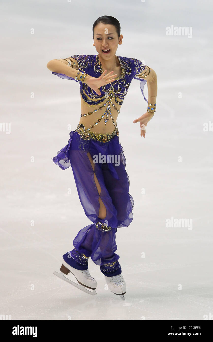 Figure Skating Championships 2011