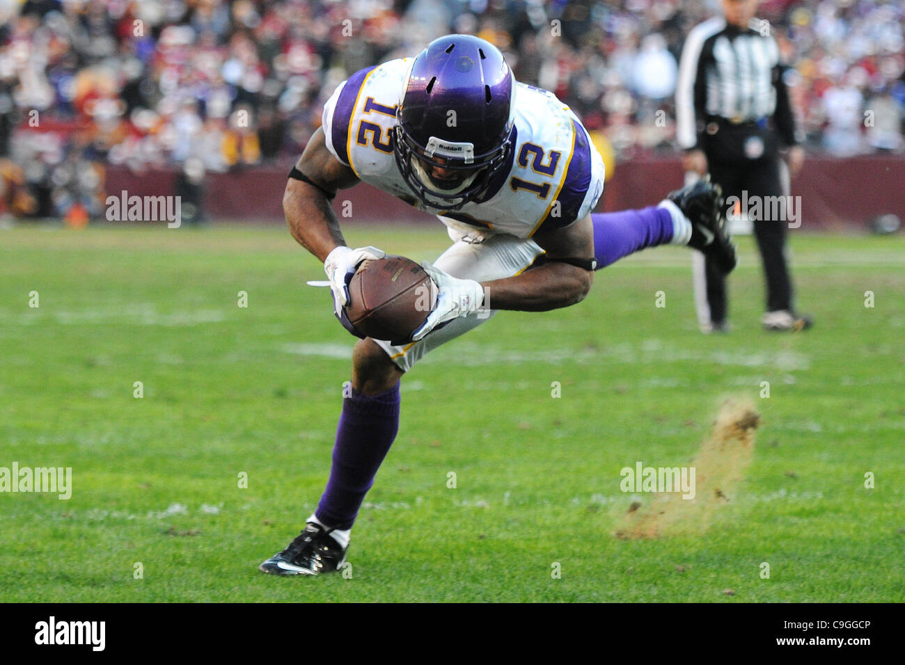 Percy harvin hi-res stock photography and images - Alamy