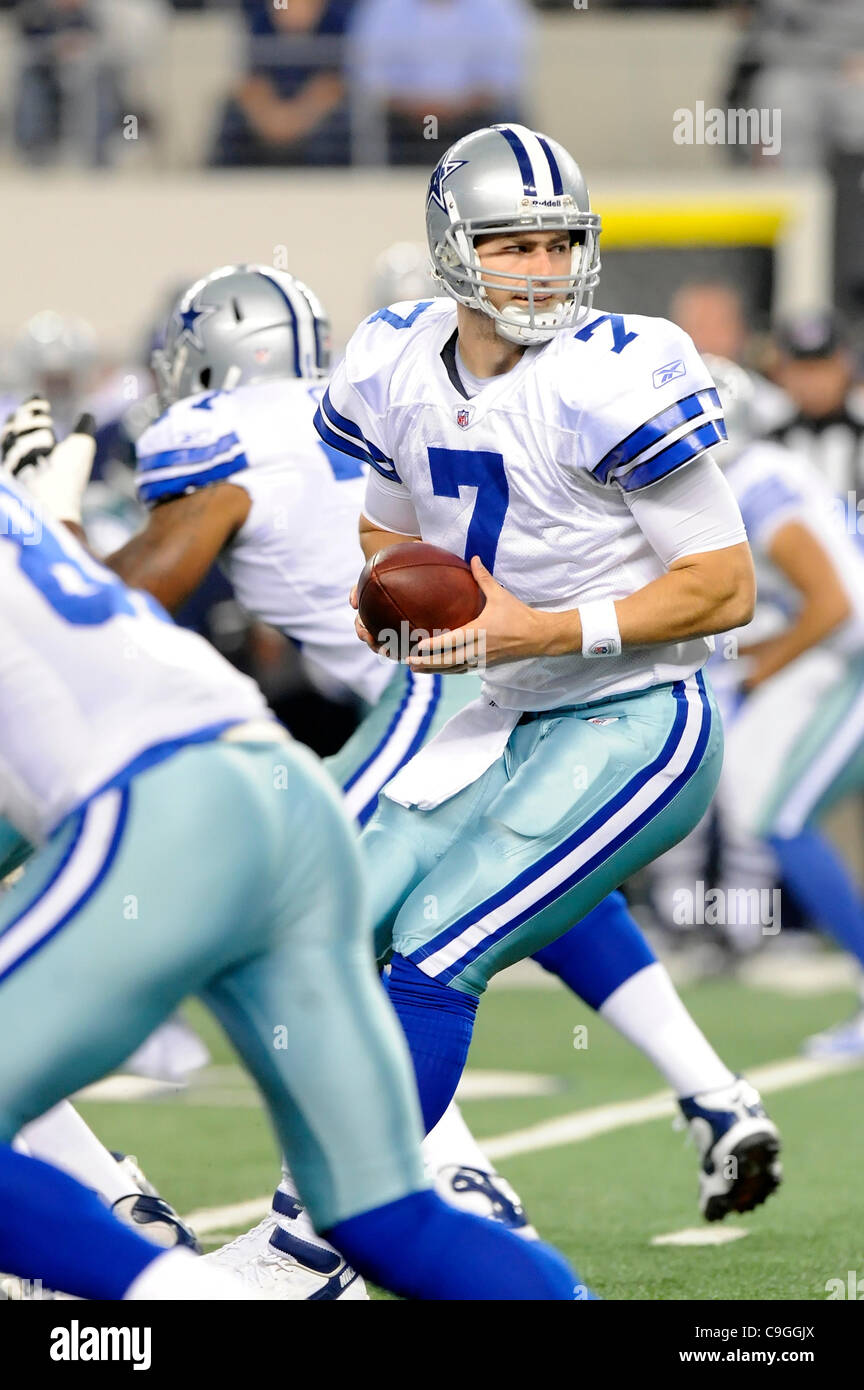 Dec. 24, 2011 - Arlington, Texas, United States of America - Dallas ...