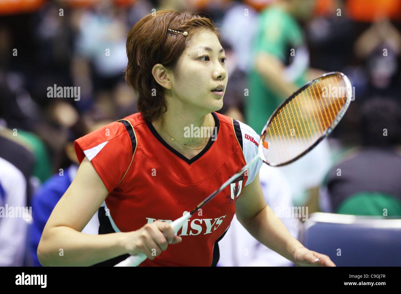 Nippon league 2011 hi-res stock photography and images - Alamy