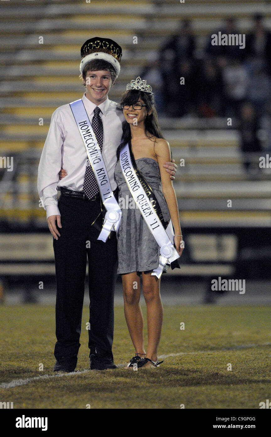 October 28, 2011 - Orlando, Florida, U.S. - ARIANNA MUNIZ, daughter of ...