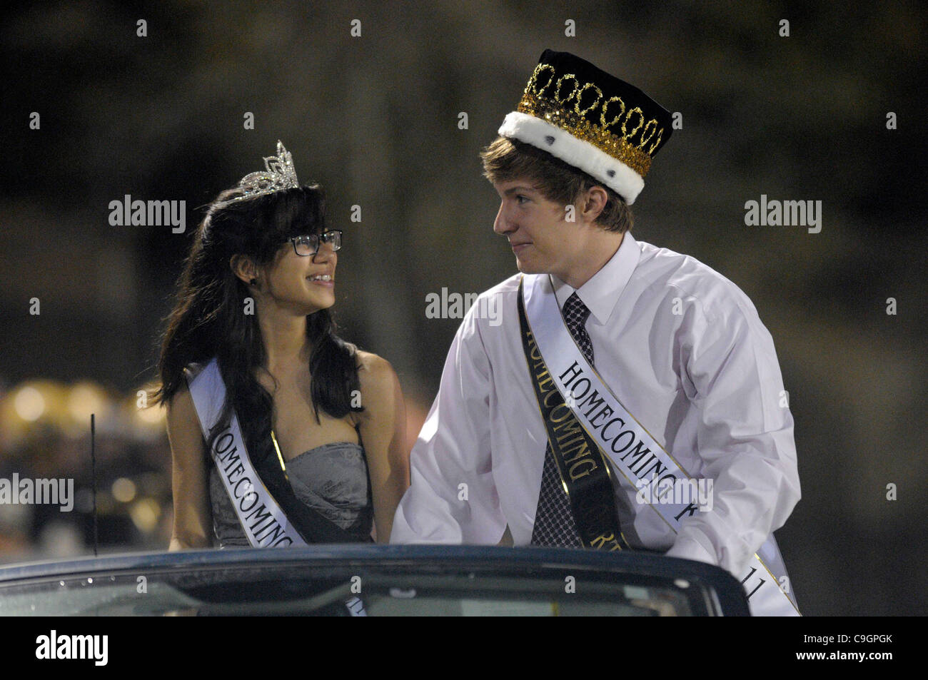 October 28, 2011 - Orlando, Florida, U.S. - ARIANNA MUNIZ, daughter of ...