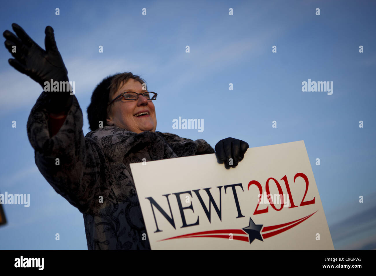 Sharon cooper hi-res stock photography and images - Alamy