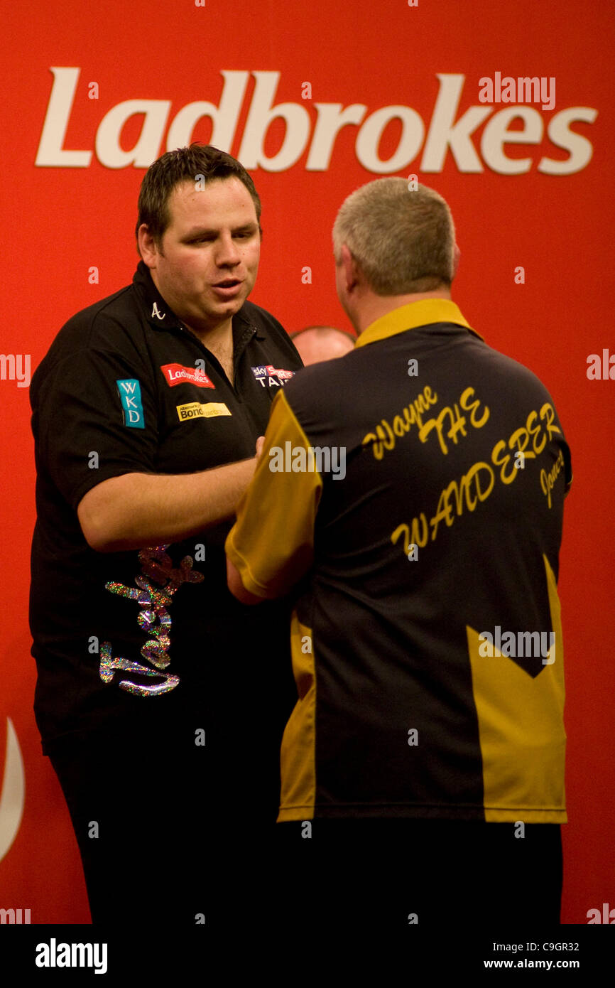 Wayne Jones High Resolution Stock Photography and Images - Alamy