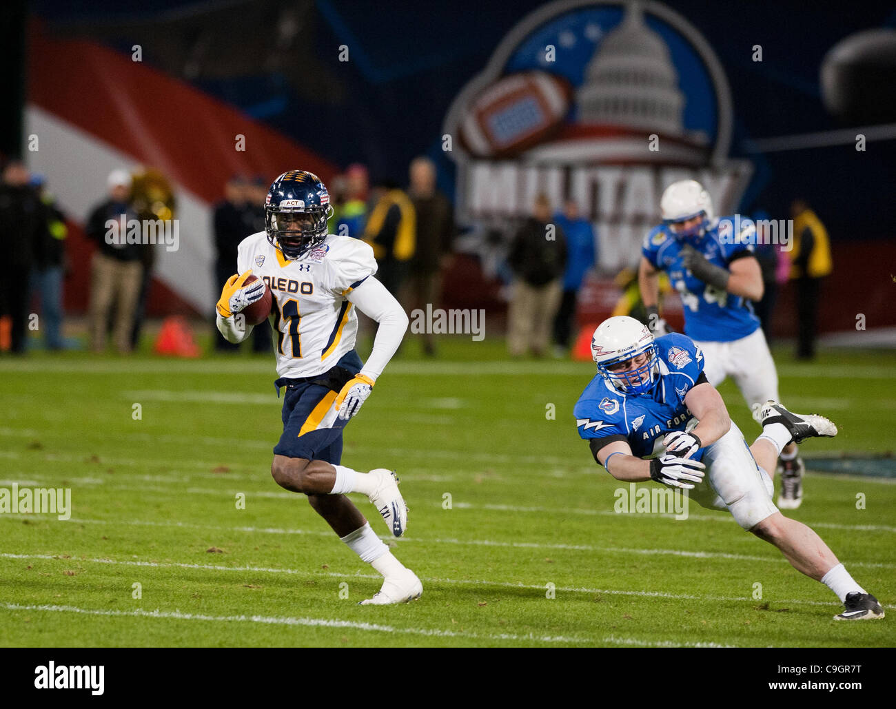 Robert toledo hi-res stock photography and images - Alamy