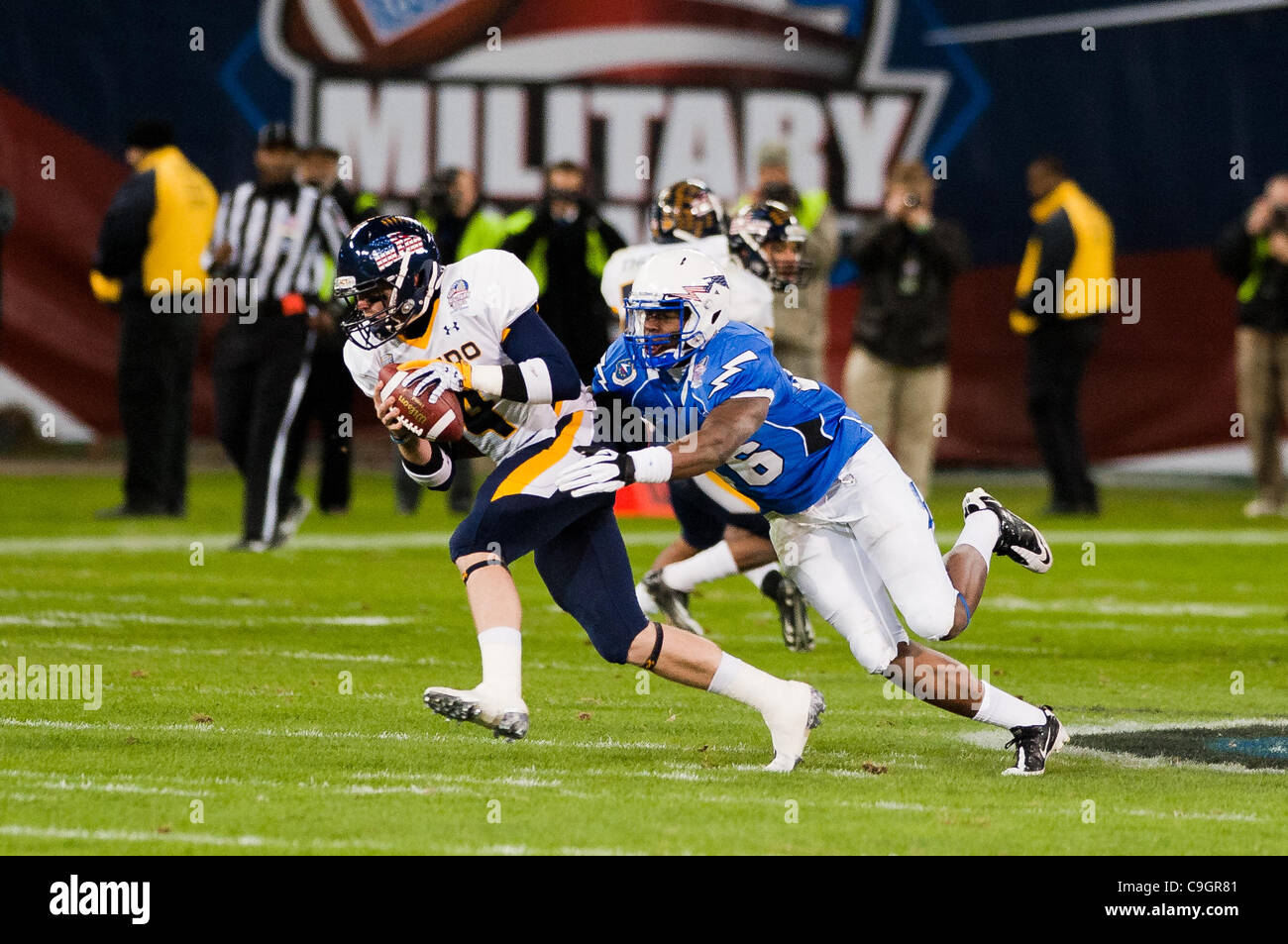 Robert toledo hi-res stock photography and images - Alamy