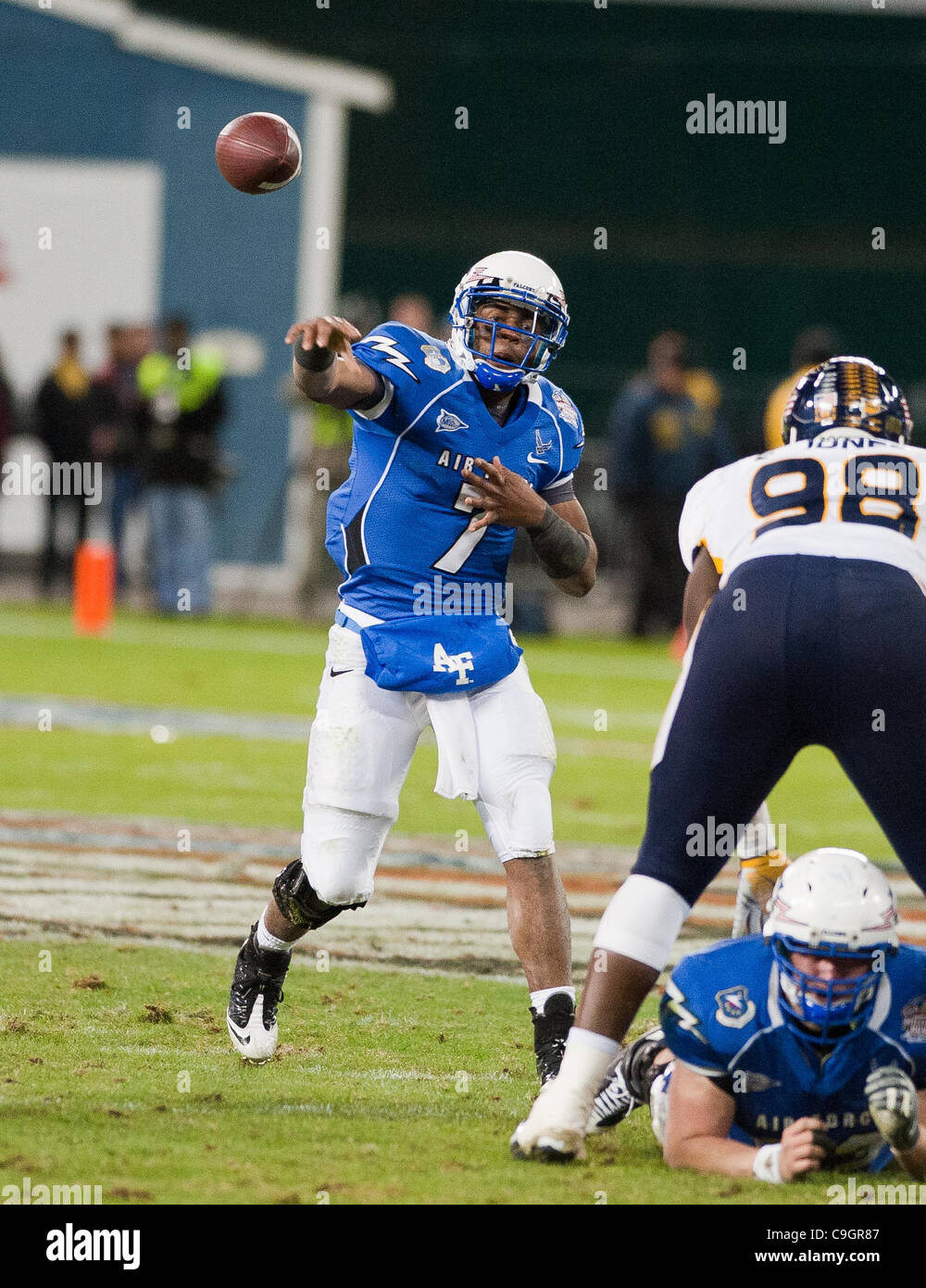Robert f kennedy stadium hi-res stock photography and images - Alamy