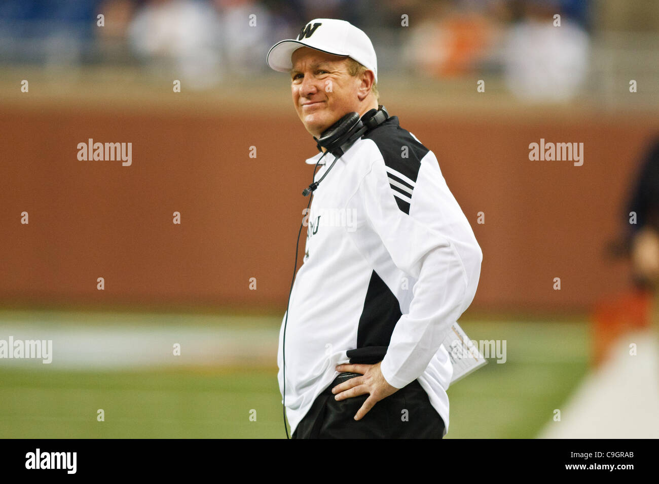 Big ten western division hi-res stock photography and images - Alamy