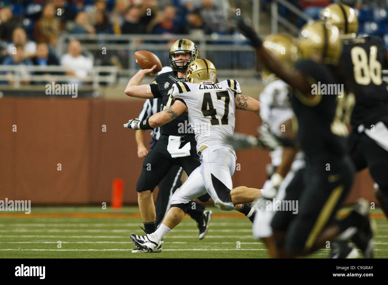 Caleb terbush hi-res stock photography and images - Alamy